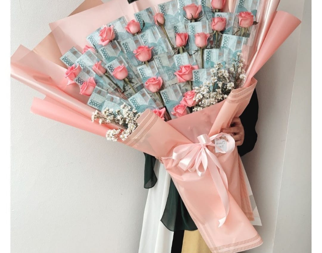 Toko Bunga Hampers Online - Toko Bunga dan Hampers Online